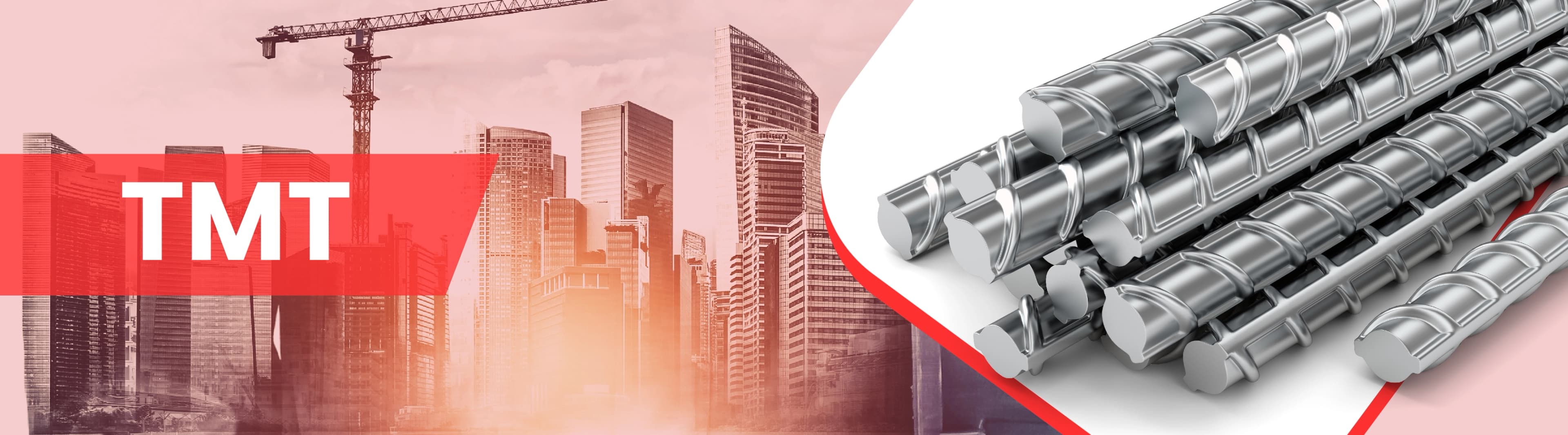 Hashtagsteel - Buy the best TMT bar Online | TMT steel bars